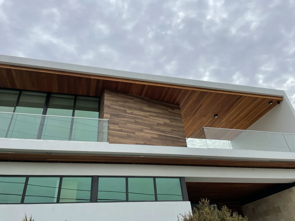 A Unique Wood That Sets You Apart from the Rest, Garapa Wood - Garapa ...