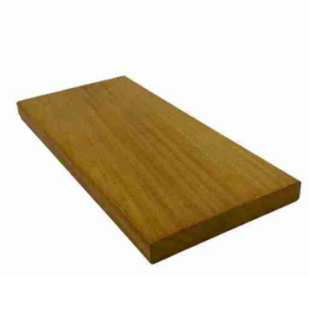 Woods for Coastal Climates: 5 Reasons Why Garapa is Perfect